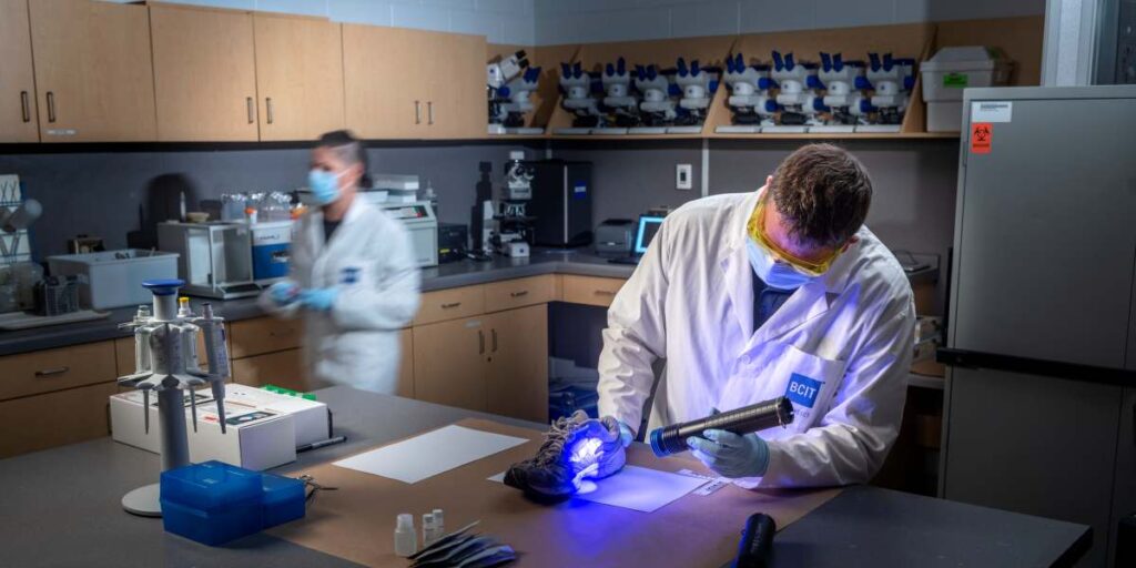 Using Investigative Genetic Genealogy to solve cold cases - BCIT ...